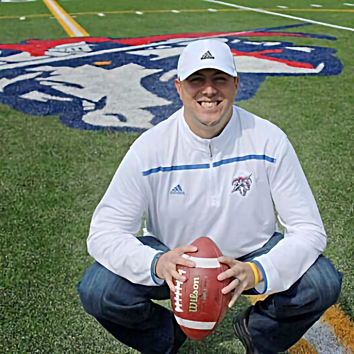 Coach Cross headed to Cal Poly | Westside Seattle